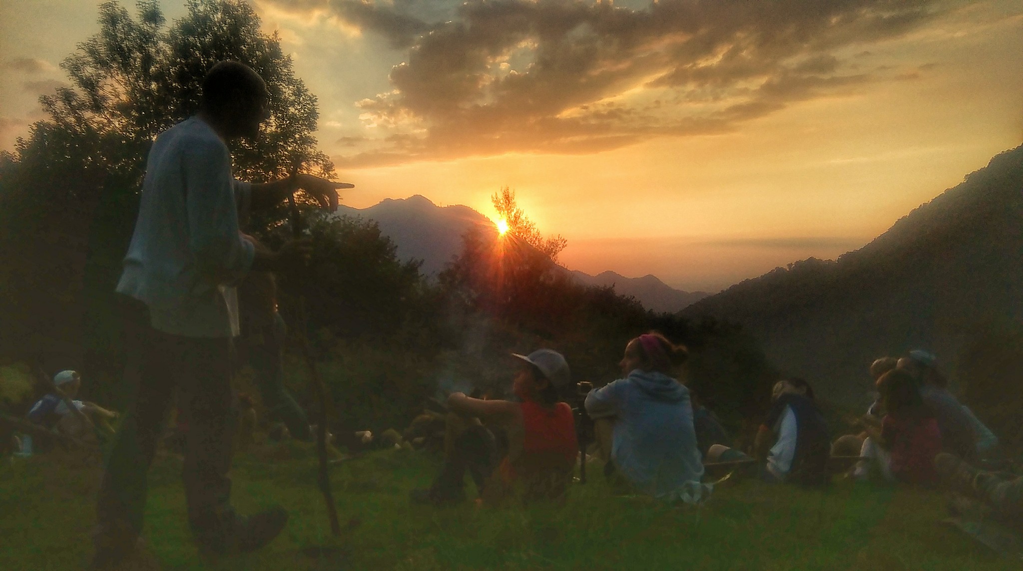 Soirées contes sous les étoiles – Balades et randonnées au rythme de l ...